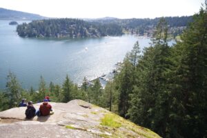 Quarry Rock | A Local's Hiking Guide | Deep Cove, BC